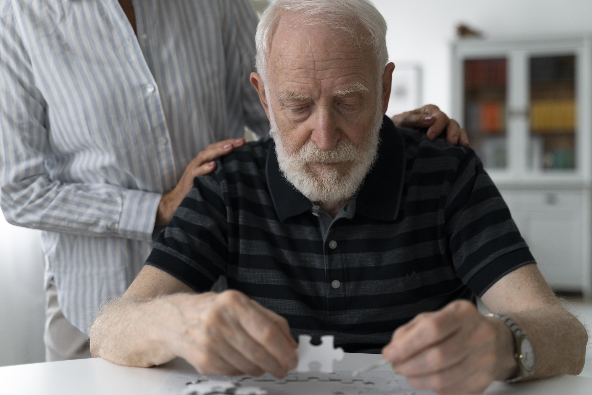 Understanding Dementia: A Quick Guide to Alzheimer’s Disease - Dr. V ...